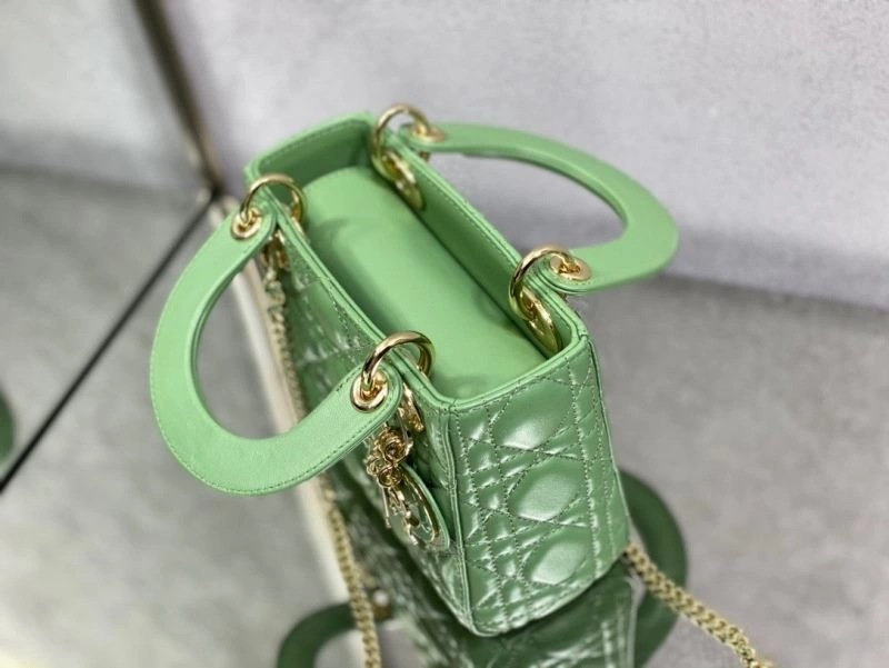 OEM Christian Dior My Lady Bags
