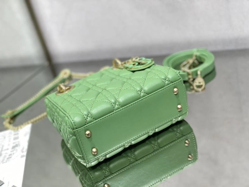 OEM Christian Dior My Lady Bags