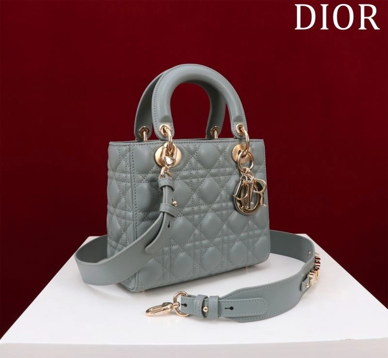 Factory-made Christian Dior My Lady Bags
