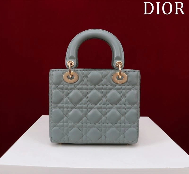 Factory-made Christian Dior My Lady Bags