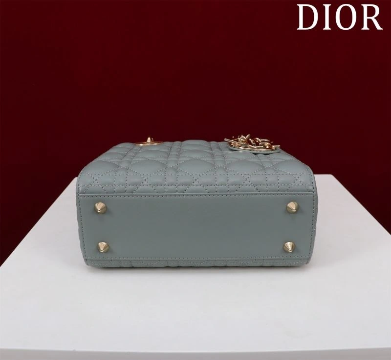 Factory-made Christian Dior My Lady Bags