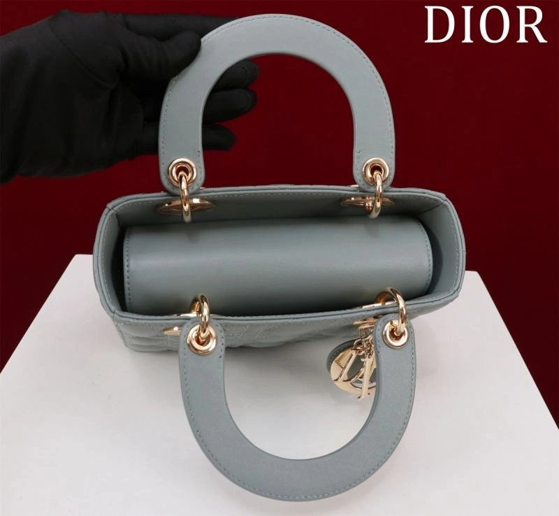 Factory-made Christian Dior My Lady Bags