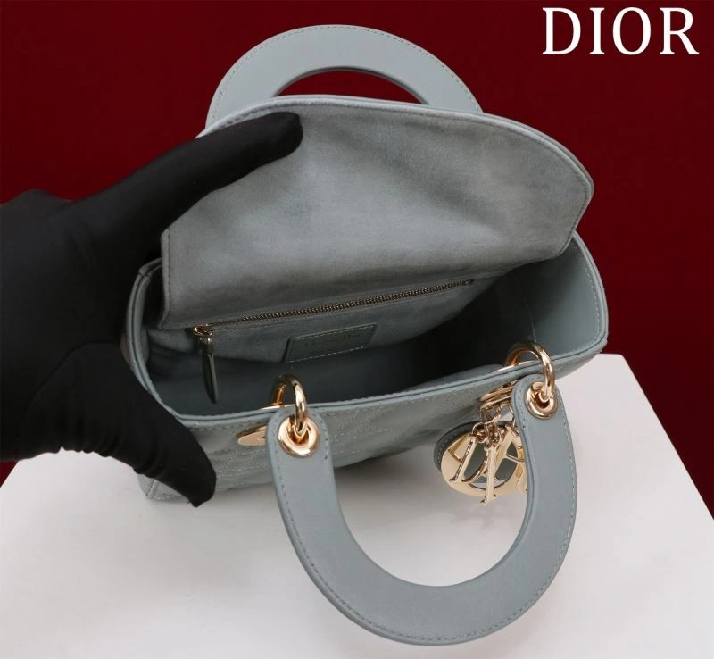 Factory-made Christian Dior My Lady Bags