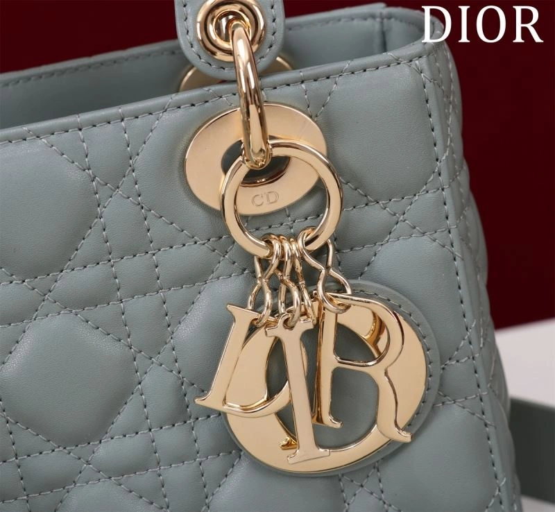 Factory-made Christian Dior My Lady Bags