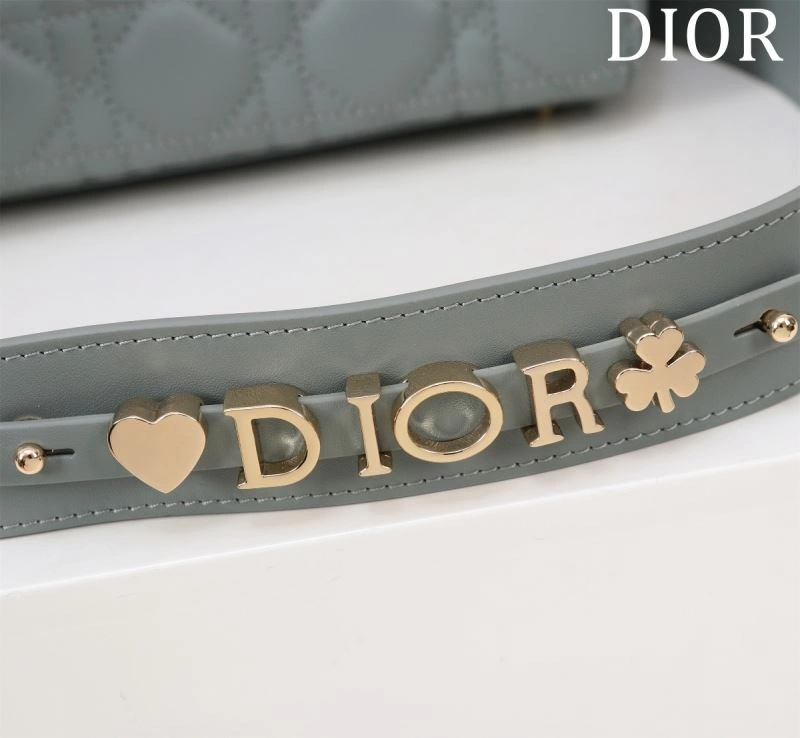 Factory-made Christian Dior My Lady Bags