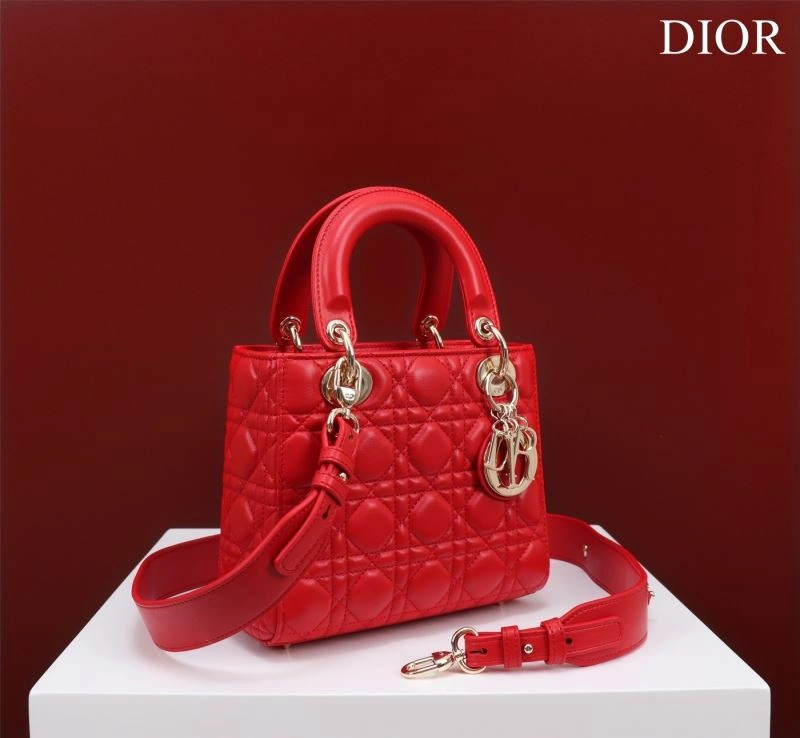 Legit Christian Dior My Lady Bags