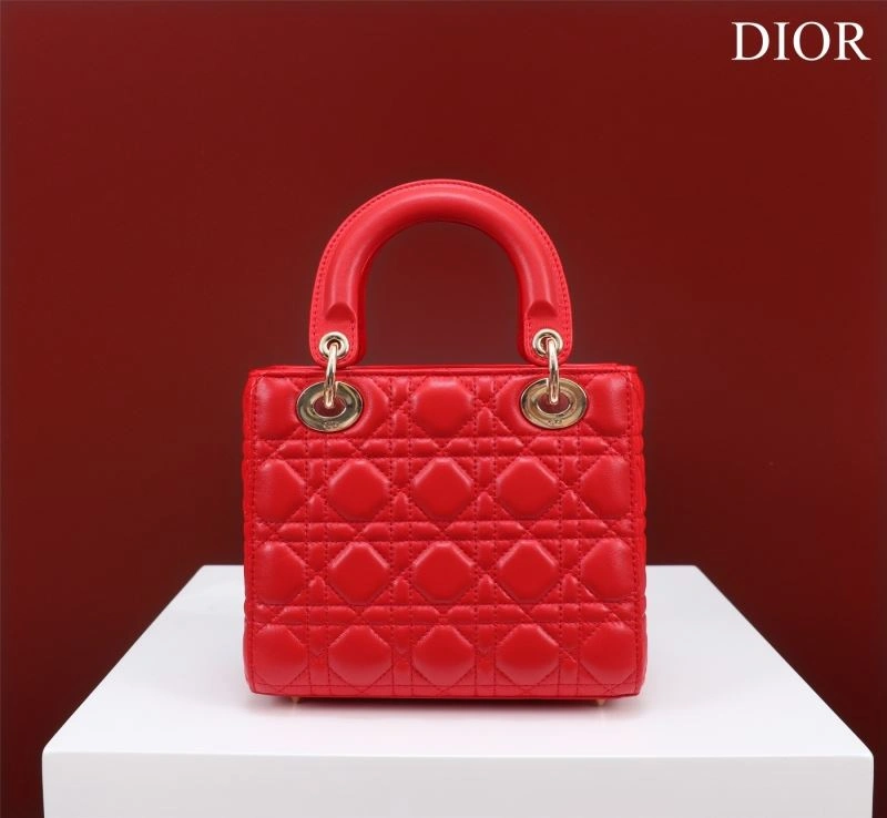 Legit Christian Dior My Lady Bags