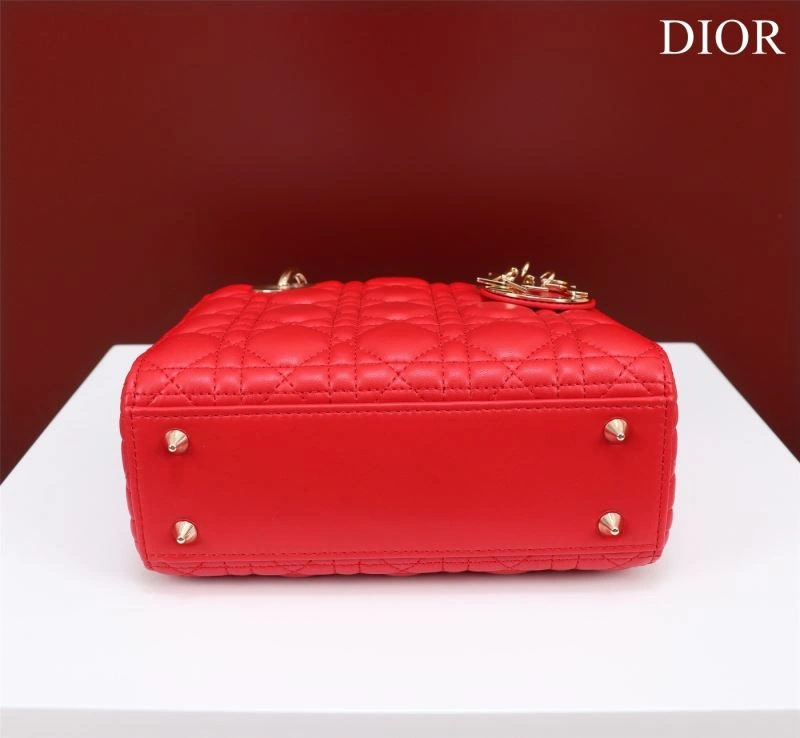 Legit Christian Dior My Lady Bags