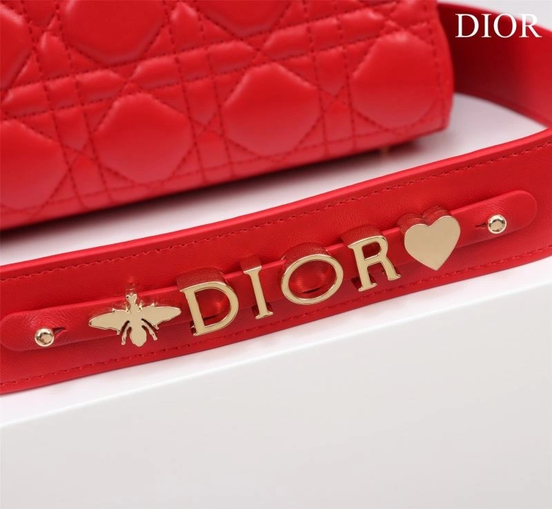 Legit Christian Dior My Lady Bags