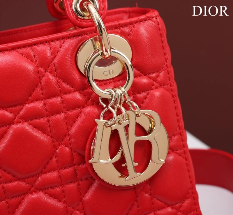 Legit Christian Dior My Lady Bags
