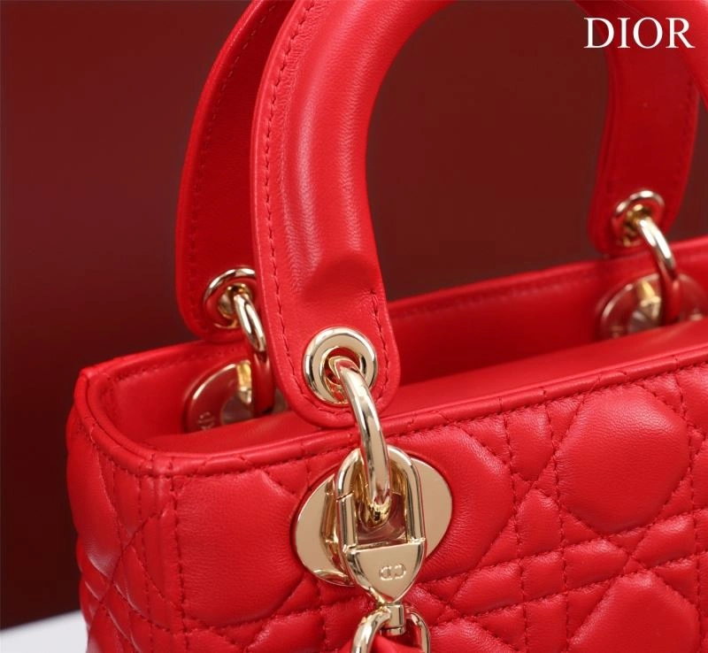 Legit Christian Dior My Lady Bags