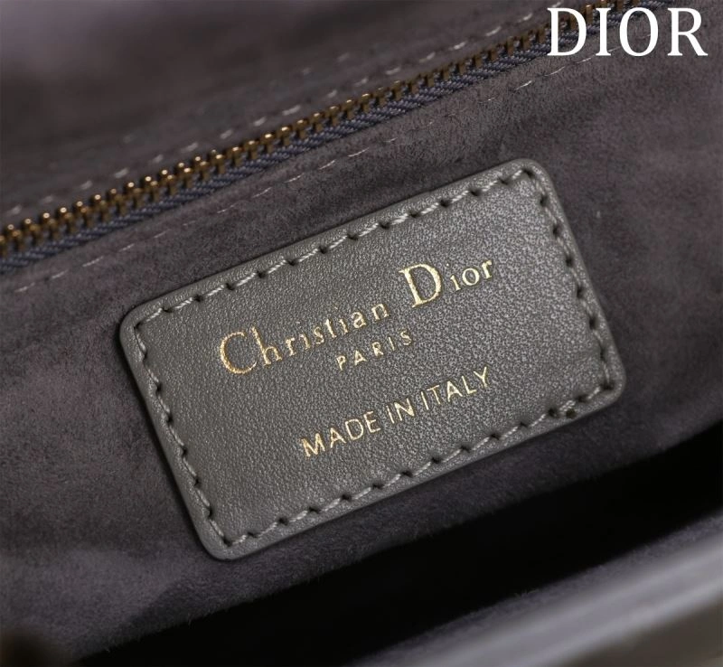 Real Christian Dior My Lady Bags