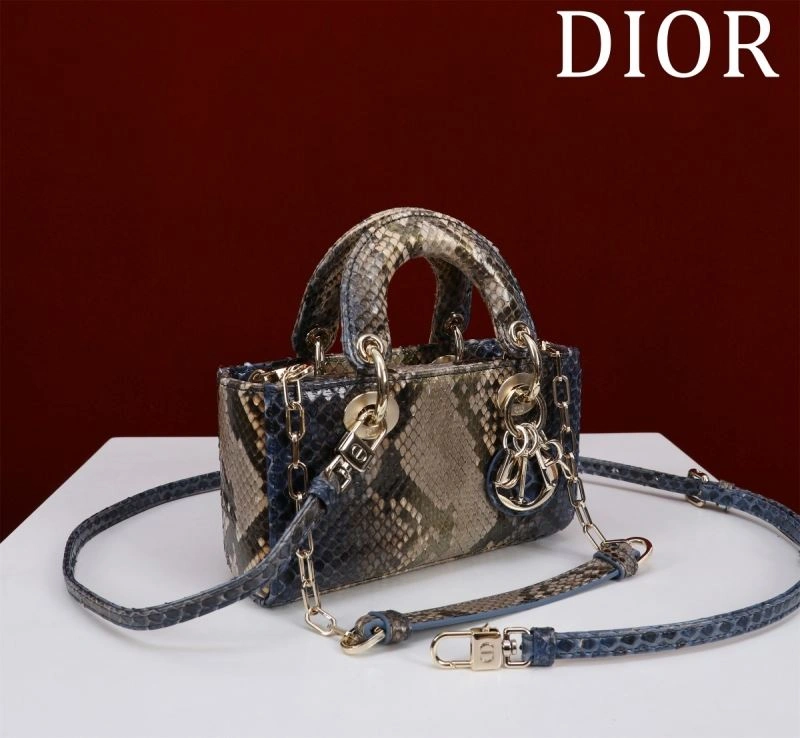 Legit Christian Dior My Lady Bags