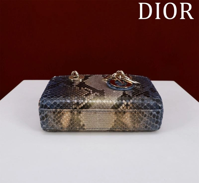 Legit Christian Dior My Lady Bags
