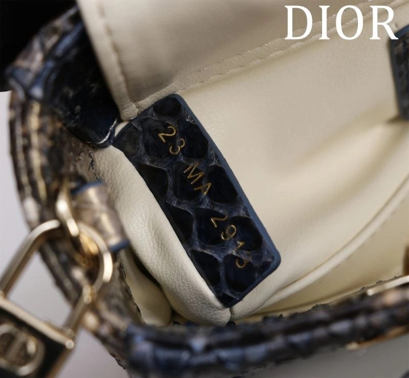 Legit Christian Dior My Lady Bags