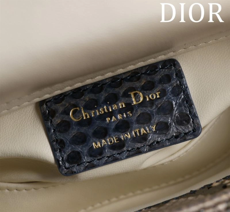 Legit Christian Dior My Lady Bags