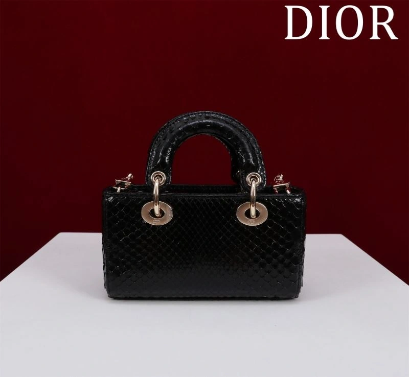 Cut-rate Christian Dior My Lady Bags
