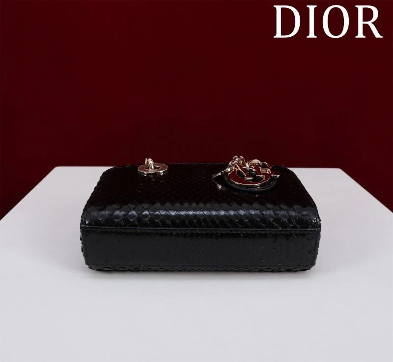 Cut-rate Christian Dior My Lady Bags