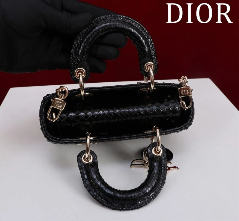 Cut-rate Christian Dior My Lady Bags