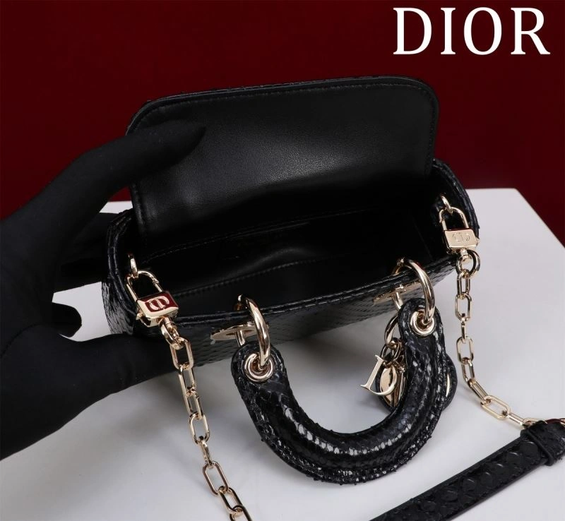 Cut-rate Christian Dior My Lady Bags
