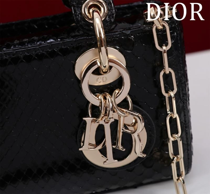 Cut-rate Christian Dior My Lady Bags