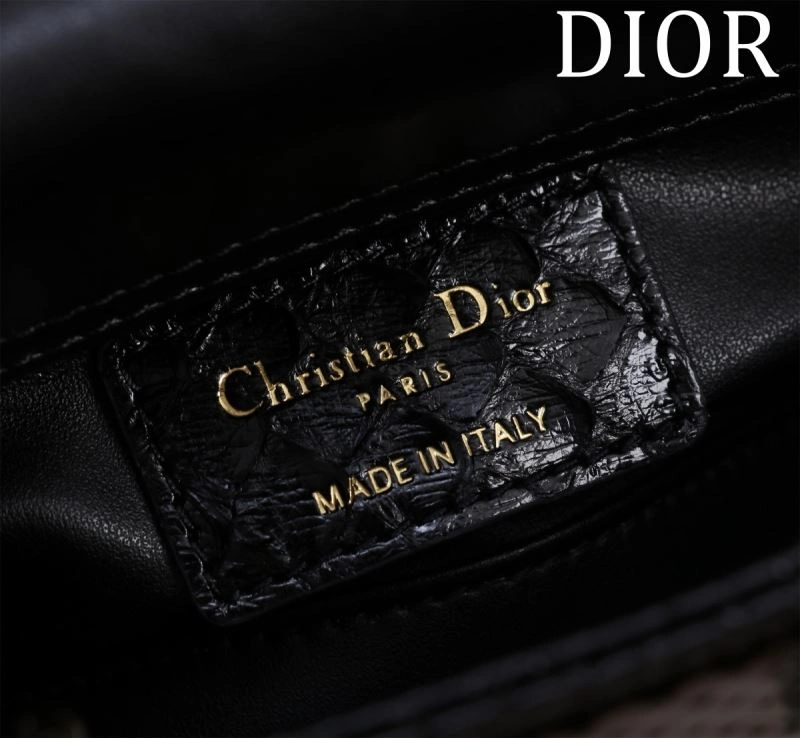 Cut-rate Christian Dior My Lady Bags