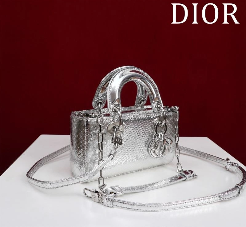 Genuine Christian Dior My Lady Bags