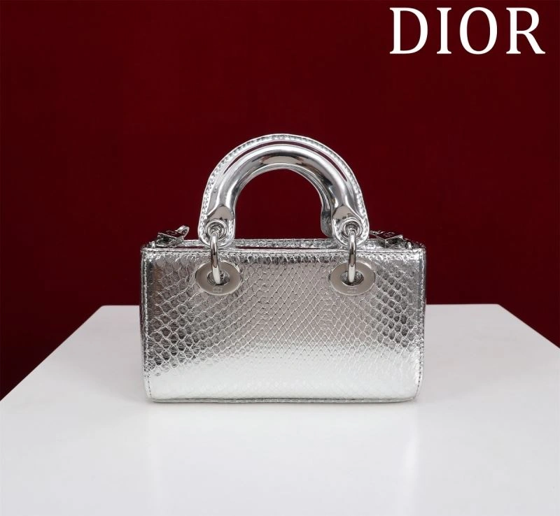 Genuine Christian Dior My Lady Bags