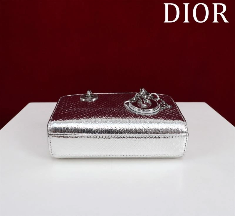 Genuine Christian Dior My Lady Bags