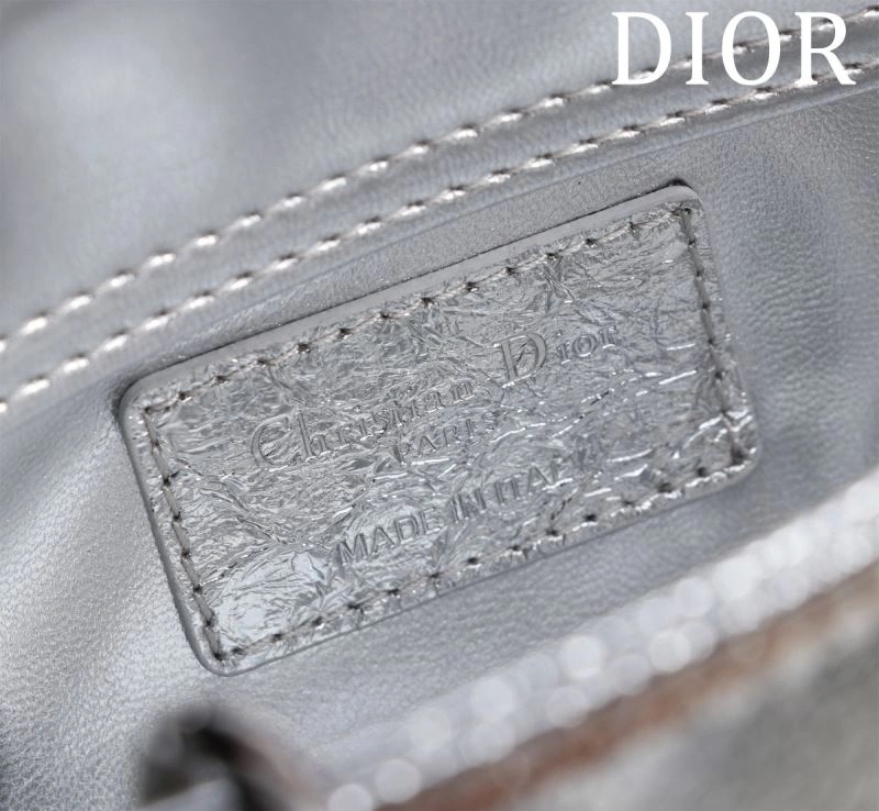 Genuine Christian Dior My Lady Bags