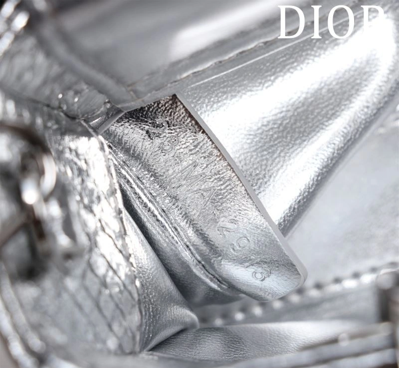Genuine Christian Dior My Lady Bags