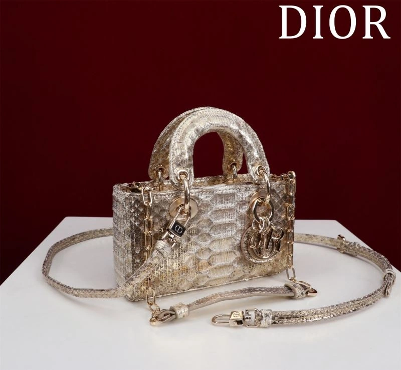 Reasonably priced Christian Dior My Lady Bags