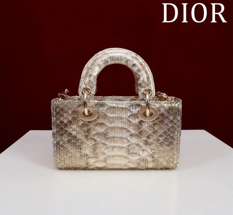 Reasonably priced Christian Dior My Lady Bags