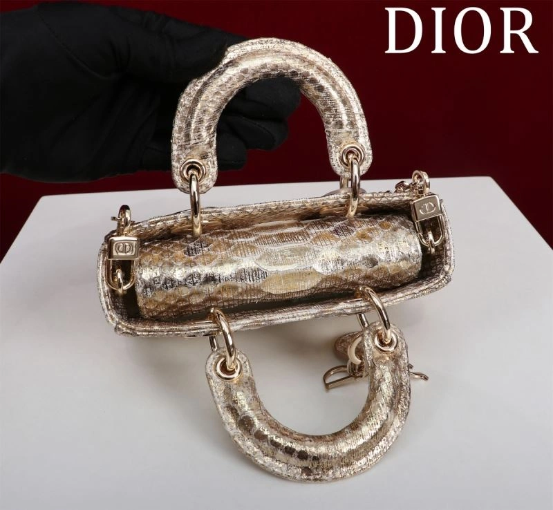 Reasonably priced Christian Dior My Lady Bags