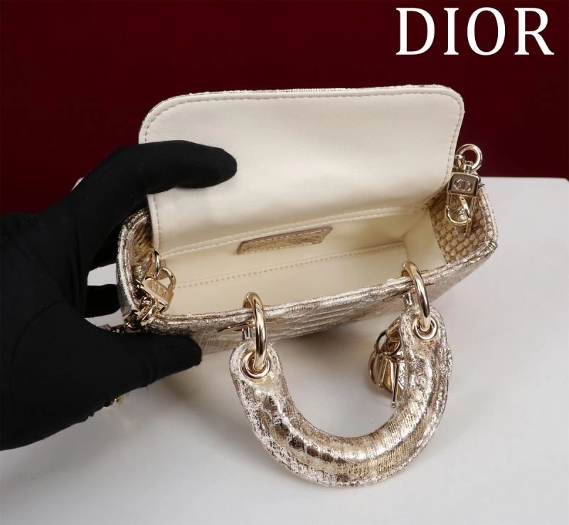 Reasonably priced Christian Dior My Lady Bags