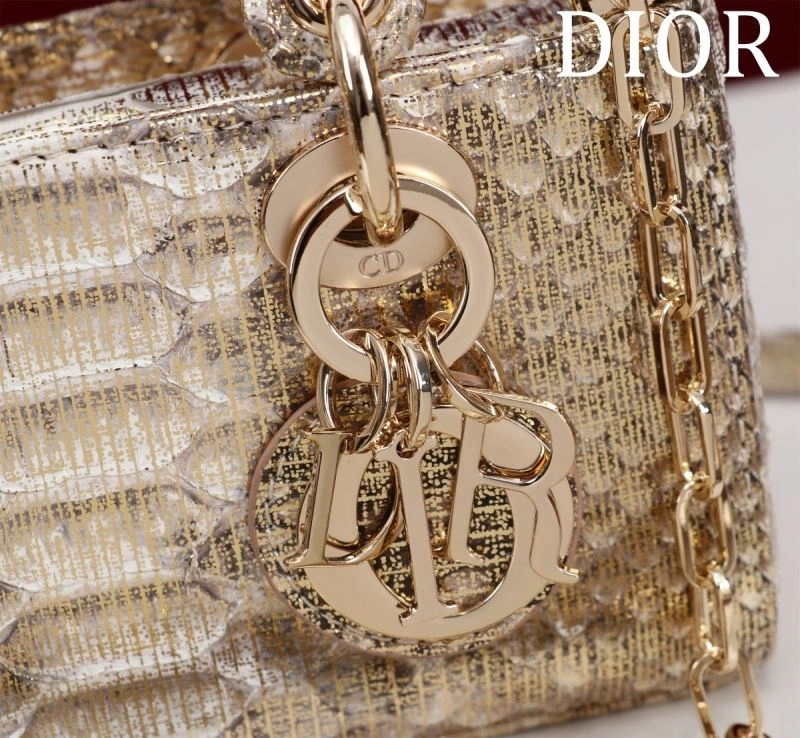 Reasonably priced Christian Dior My Lady Bags