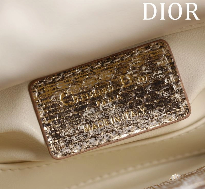 Reasonably priced Christian Dior My Lady Bags
