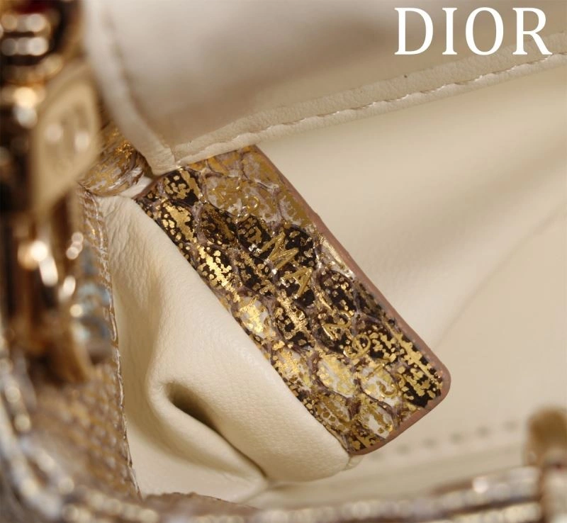 Reasonably priced Christian Dior My Lady Bags