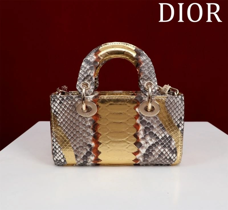 Discounted Christian Dior My Lady Bags