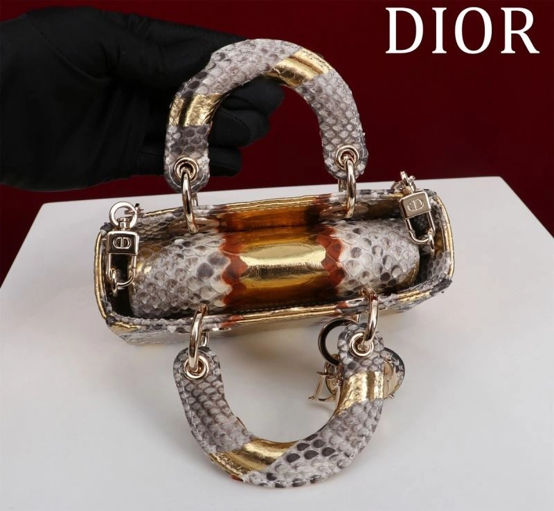 Discounted Christian Dior My Lady Bags