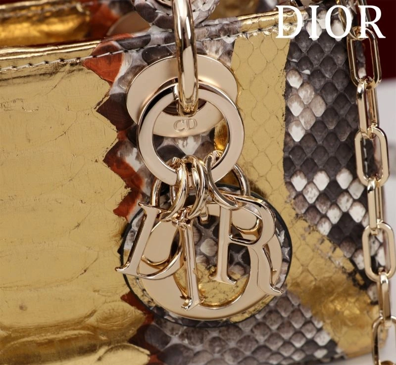 Discounted Christian Dior My Lady Bags