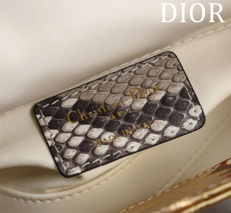 Discounted Christian Dior My Lady Bags
