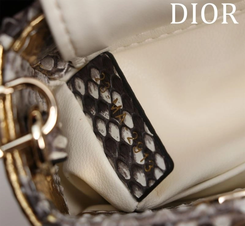 Discounted Christian Dior My Lady Bags
