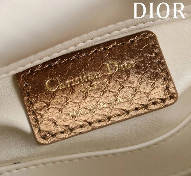 Bargain Christian Dior My Lady Bags