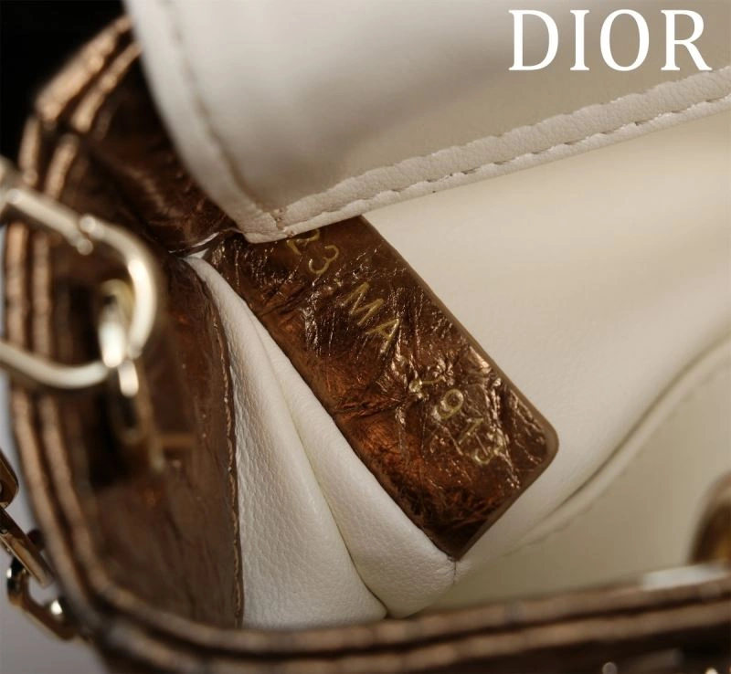 Bargain Christian Dior My Lady Bags
