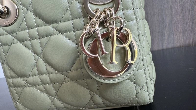 Cut-rate Christian Dior My Lady Bags