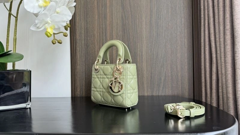 Cut-rate Christian Dior My Lady Bags