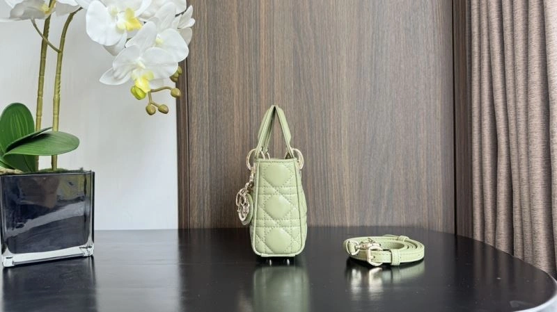 Cut-rate Christian Dior My Lady Bags