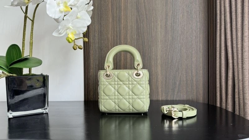 Cut-rate Christian Dior My Lady Bags