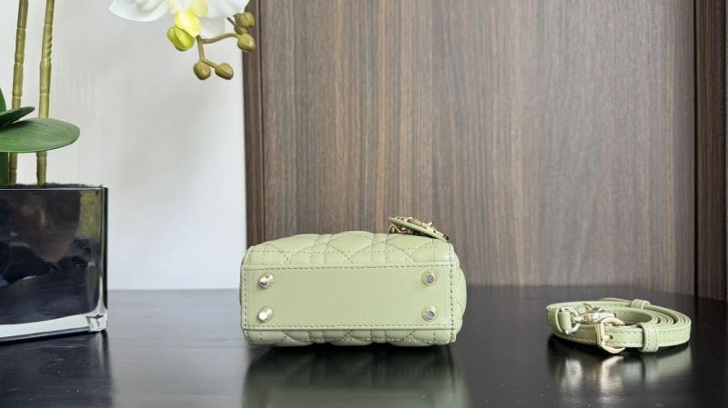 Cut-rate Christian Dior My Lady Bags